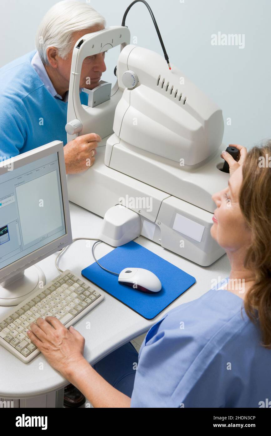 eye examination, doctor, exam, examination, eye exam, eye examinations ...