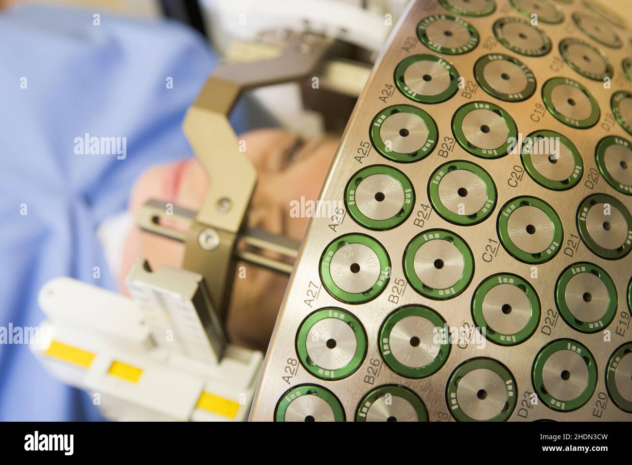 computed axial tomography, computed axial tomographies Stock Photo - Alamy