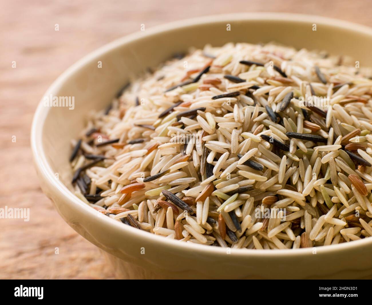 rice, rice mix, rices Stock Photo - Alamy