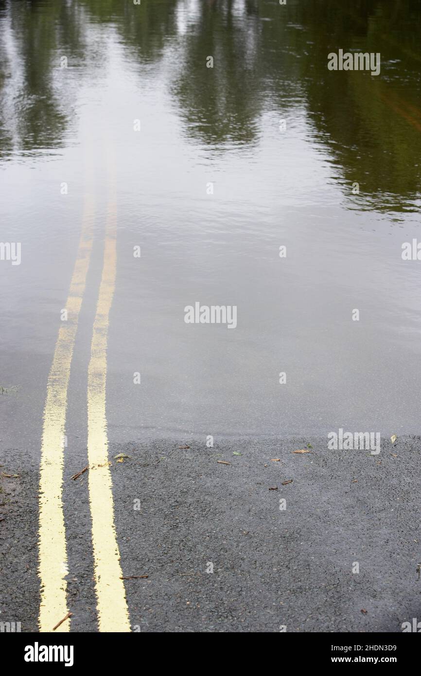 Flood markings hi-res stock photography and images - Alamy