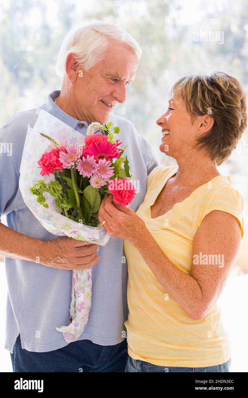 Love over 60 hi-res stock photography and images - Alamy
