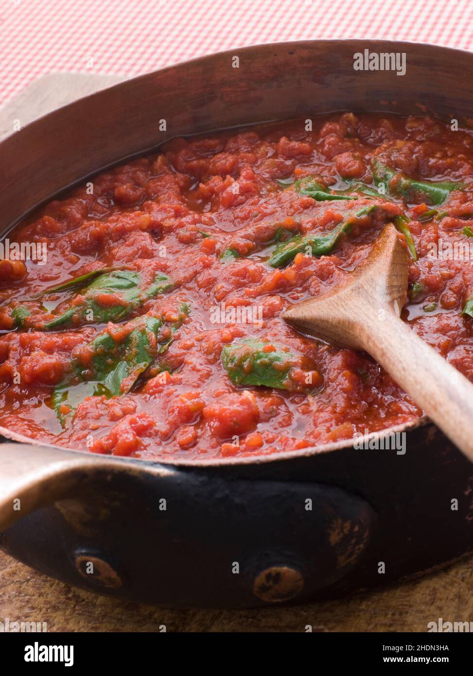 cooking, preparation, tomato sauce, to cook, preparations, tomato ...
