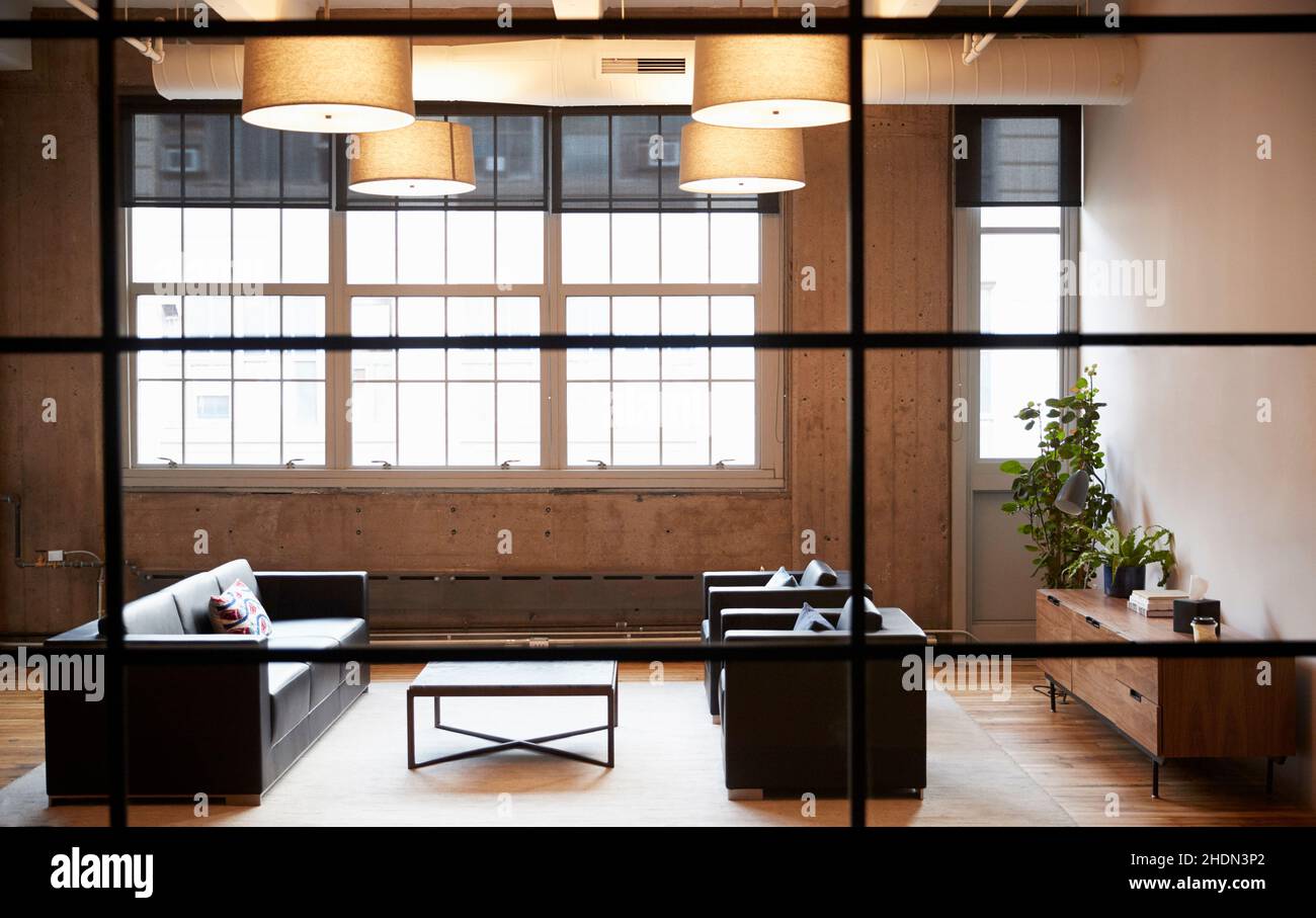 meeting room, lounge, meeting rooms, lounges Stock Photo - Alamy