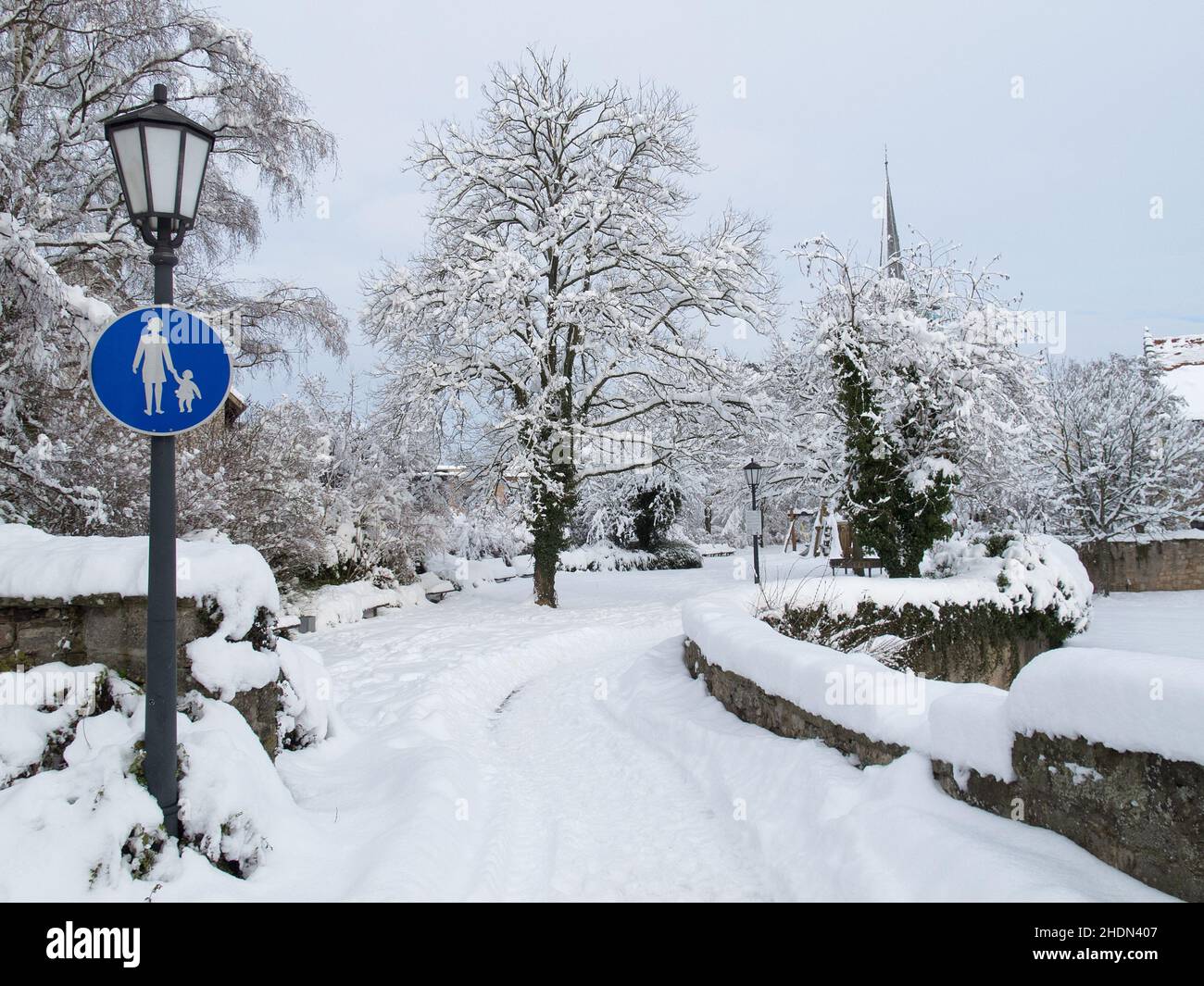 winter, snowy, winters, snowies Stock Photo - Alamy