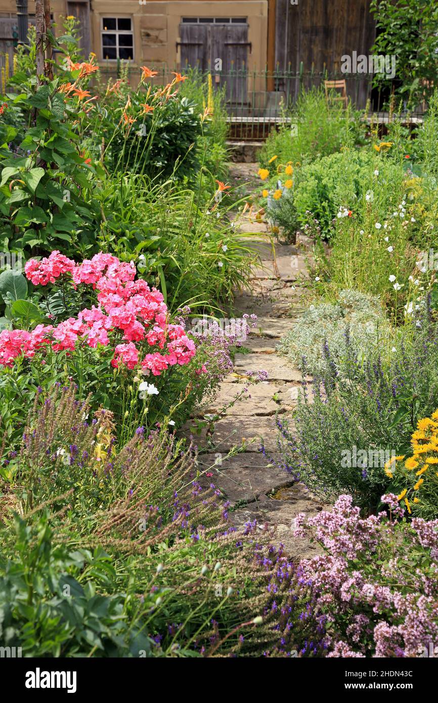 Allotment garden and germany hi-res stock photography and images - Alamy