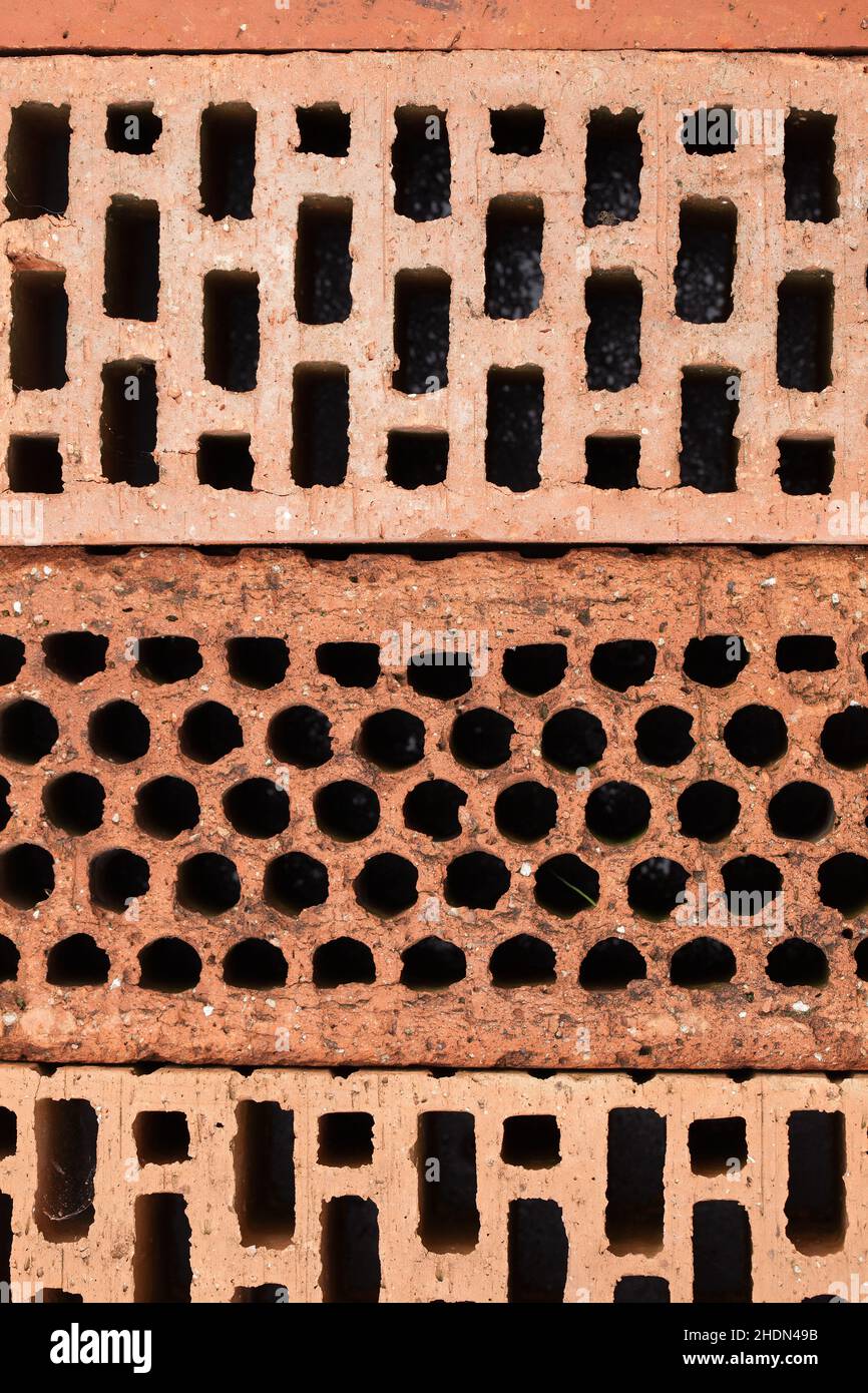 brick, construction material, bricks, construction materials Stock ...