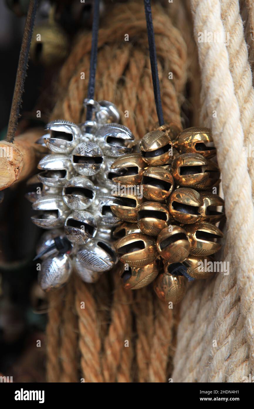 The bells of the ancients hi-res stock photography and images - Alamy