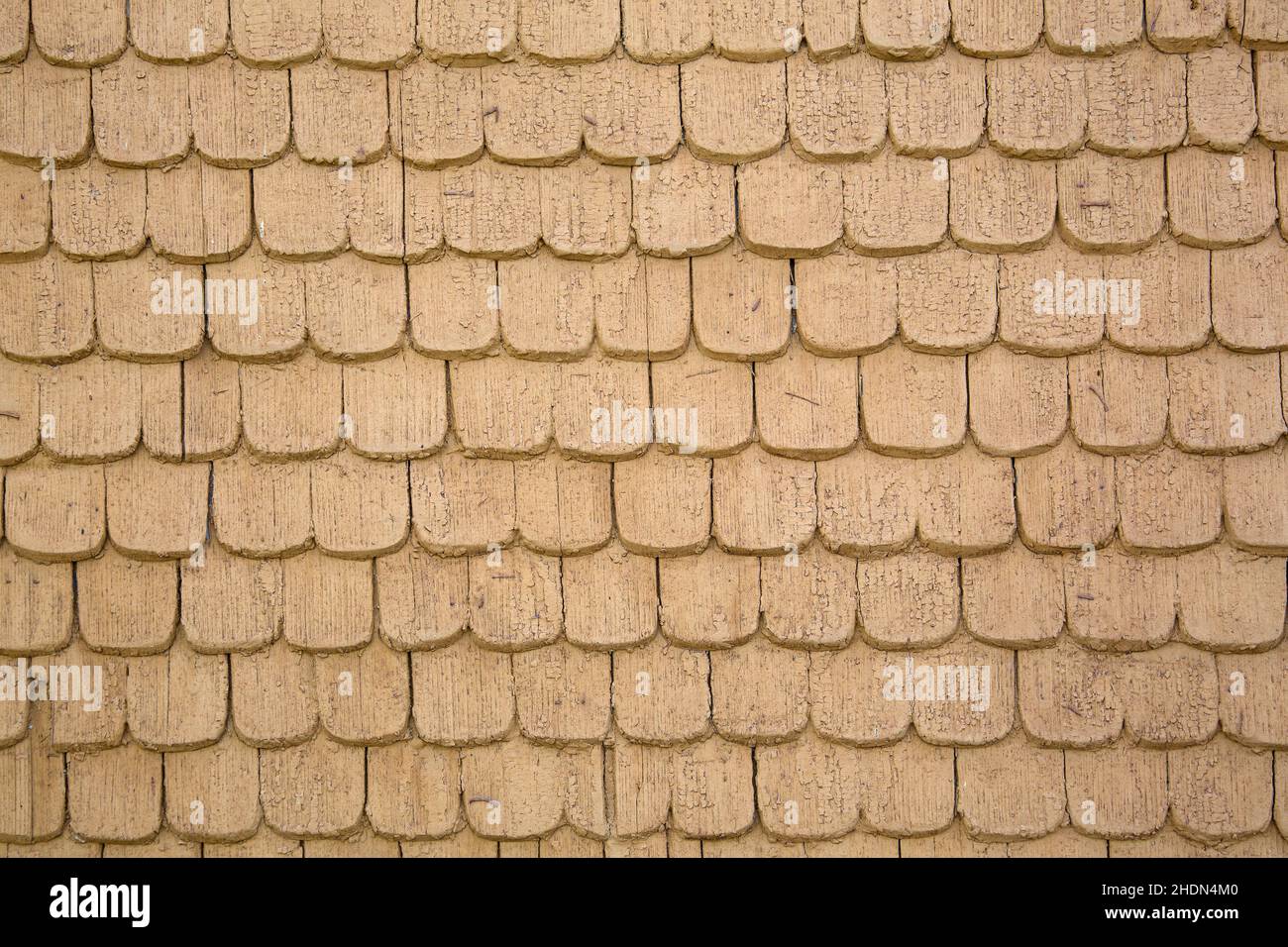 Weathered shingles hi-res stock photography and images - Alamy