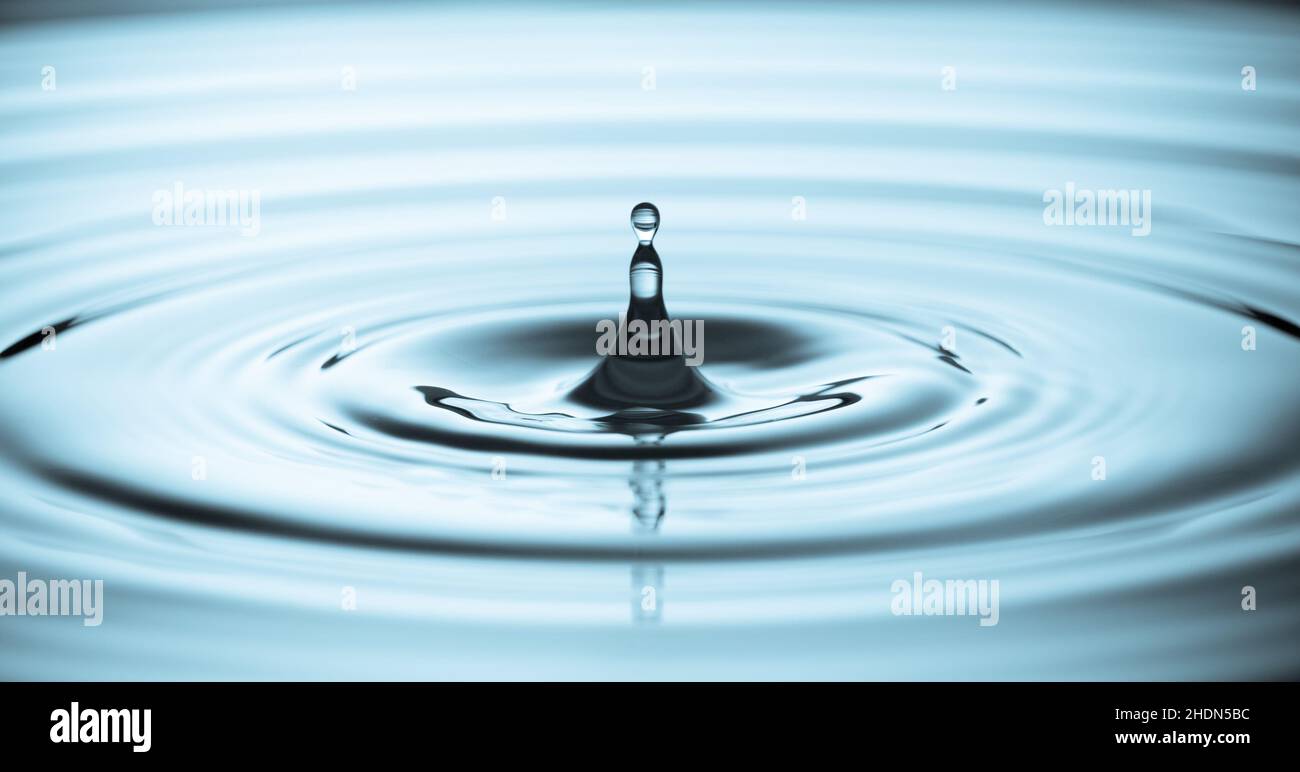 water, waterdrop, drop of water, water drop, waterdrops Stock Photo - Alamy