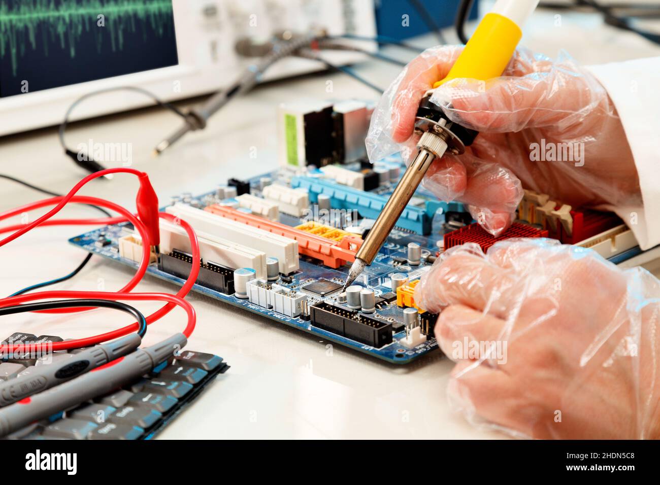 electronics industry, repair, pcb, soldering, electronics, electronics ...