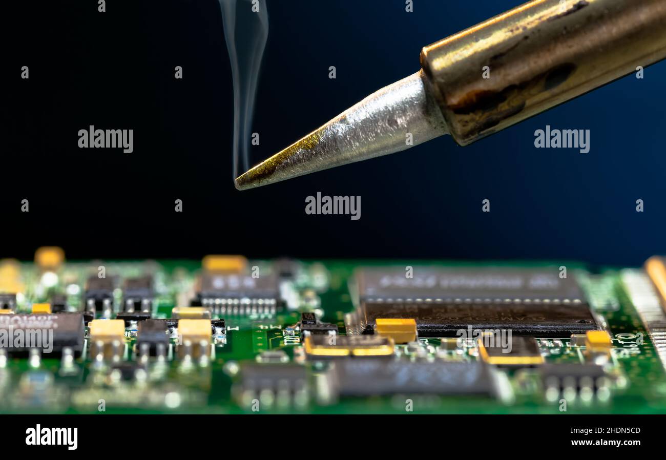 circuit board, soldering, soldering iron, circuit boards, soldering ...