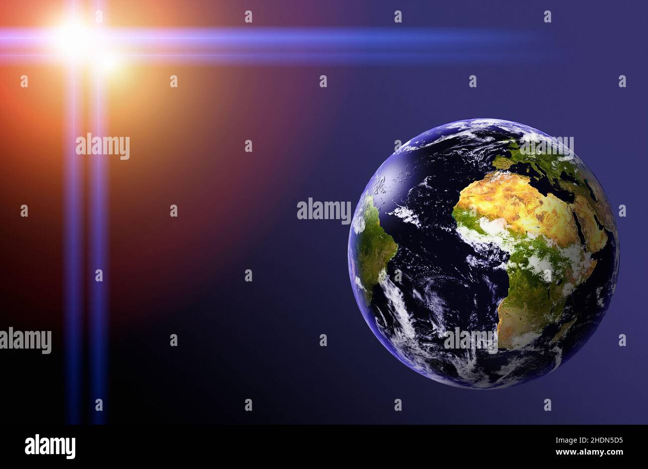 earth, space, cosmos, earths, spaces Stock Photo - Alamy