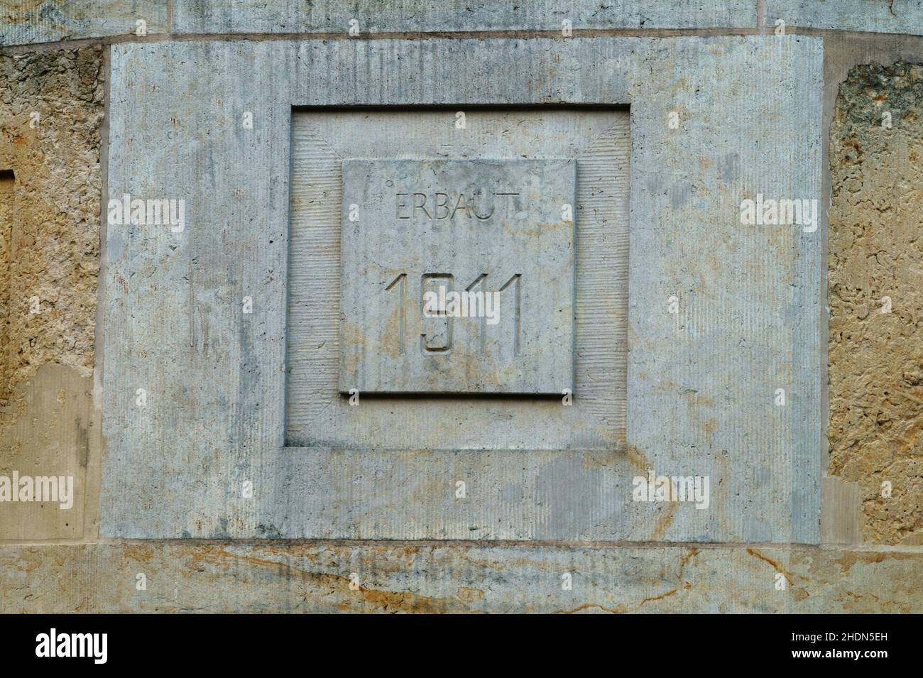 wall, marker, year, walls, markers, years Stock Photo - Alamy