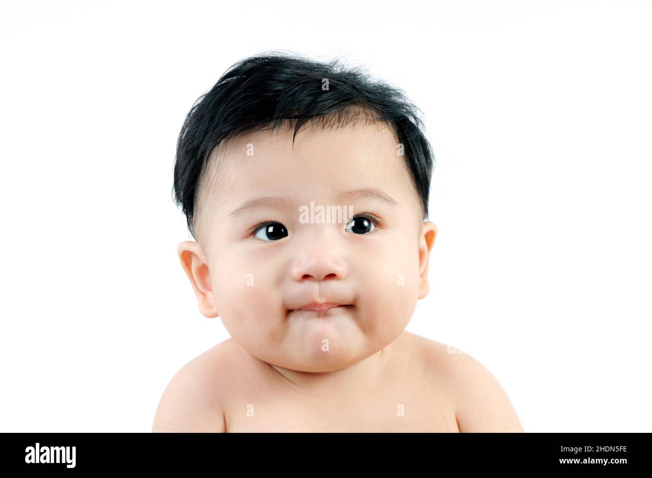 toddler, portrait, infant, infants, toddlers, portraits Stock Photo - Alamy