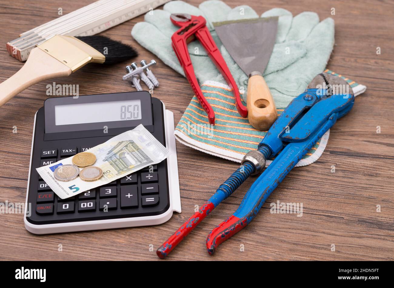 craft, salary, labor union, crafts, salaries, labor unions Stock Photo ...