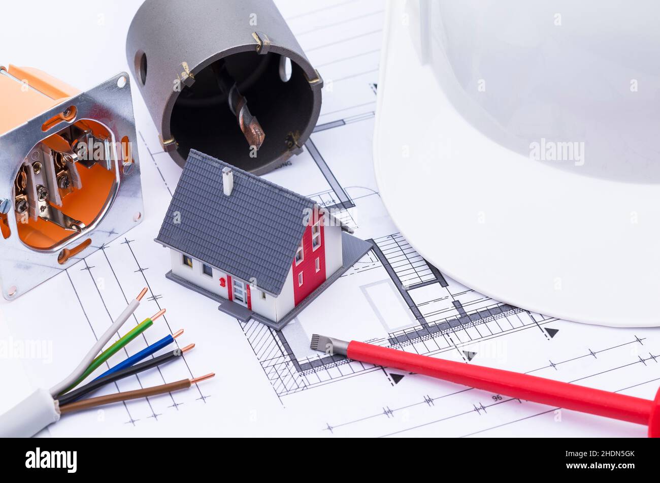 electricity, electro, building construction, electrical, electricities ...