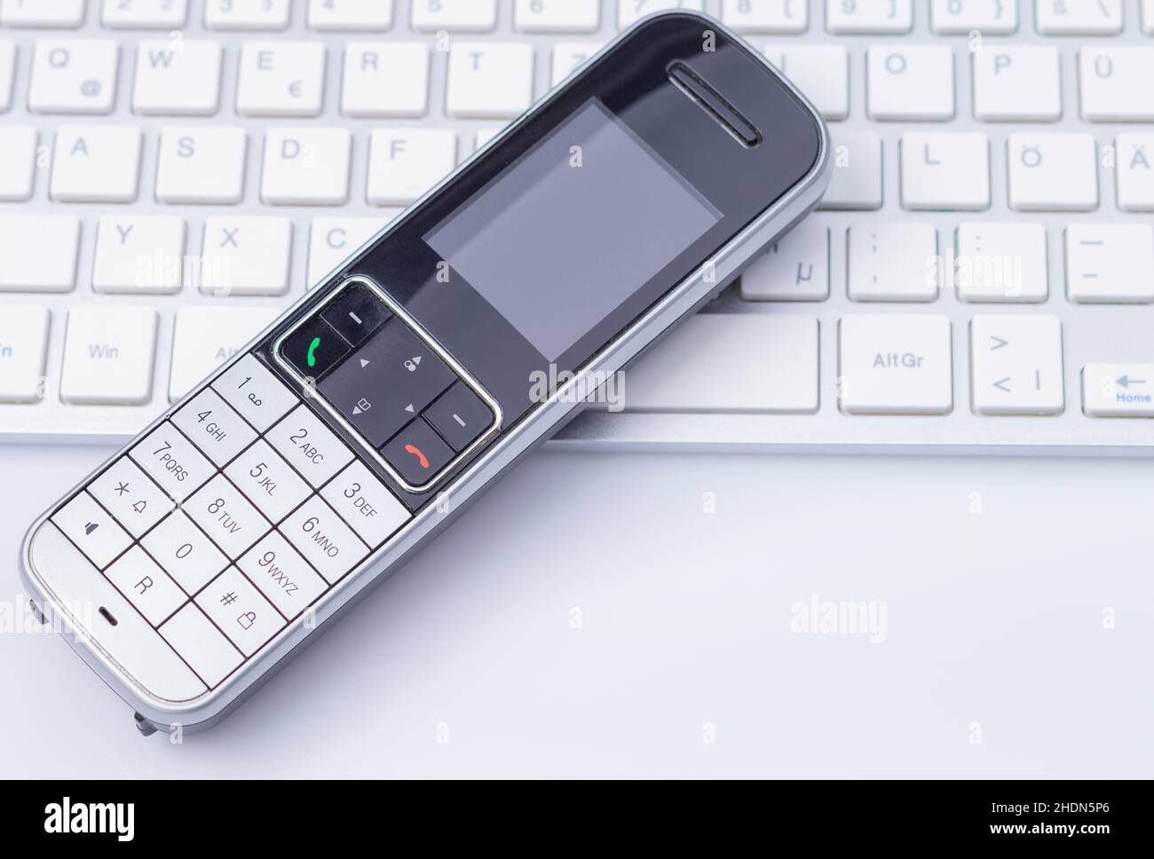 Call center computer centers hi-res stock photography and images - Alamy