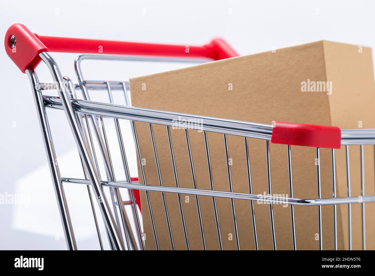 Cart power hi-res stock photography and images - Alamy