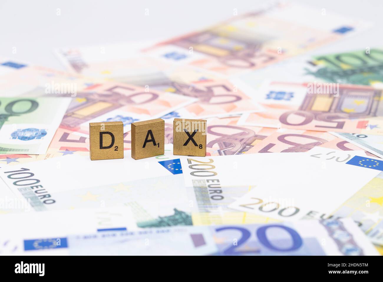 dax, stock market, daxs, stocks Stock Photo - Alamy