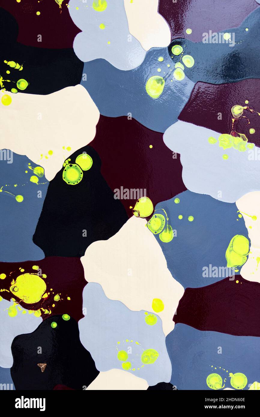 Blotchs hi-res stock photography and images - Alamy