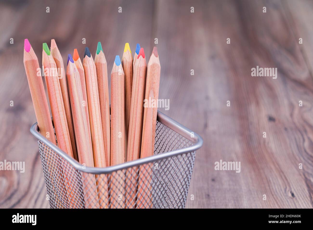 crayon, pens, crayons, pen Stock Photo - Alamy