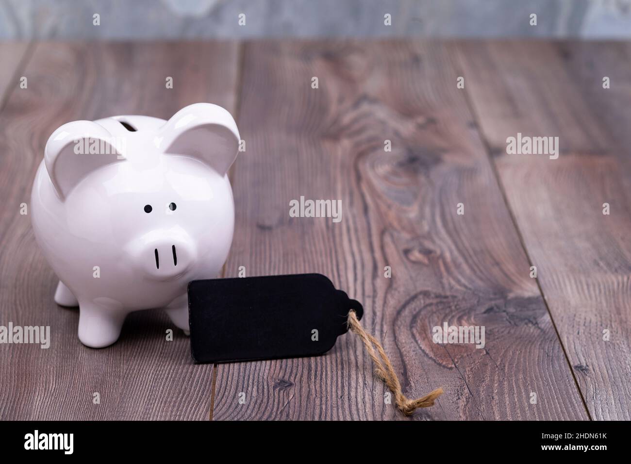 copy space, piggy bank, label, copyspace, piggy banks, labels Stock ...