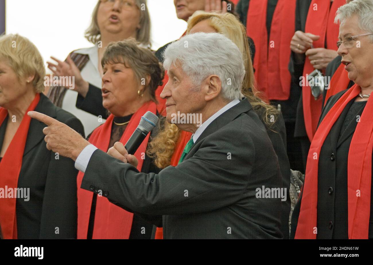 Fisherman choirs hi-res stock photography and images - Alamy