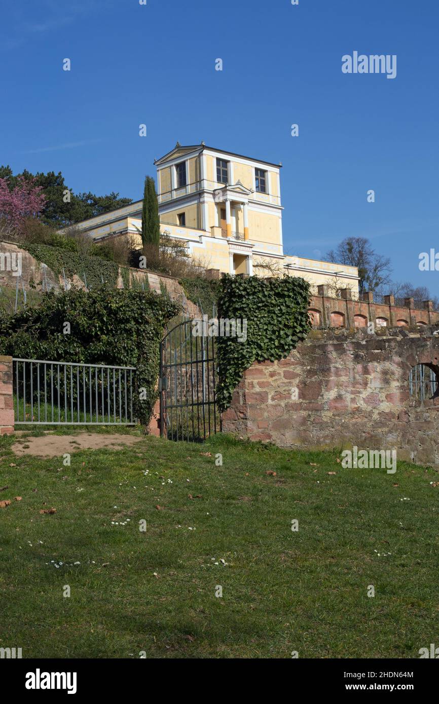 The pompejanum hi-res stock photography and images - Alamy