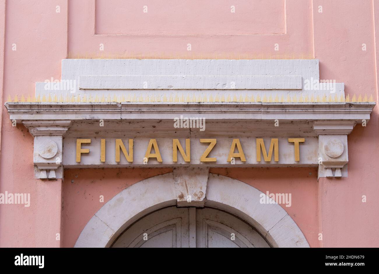 tax office, tax offices Stock Photo - Alamy