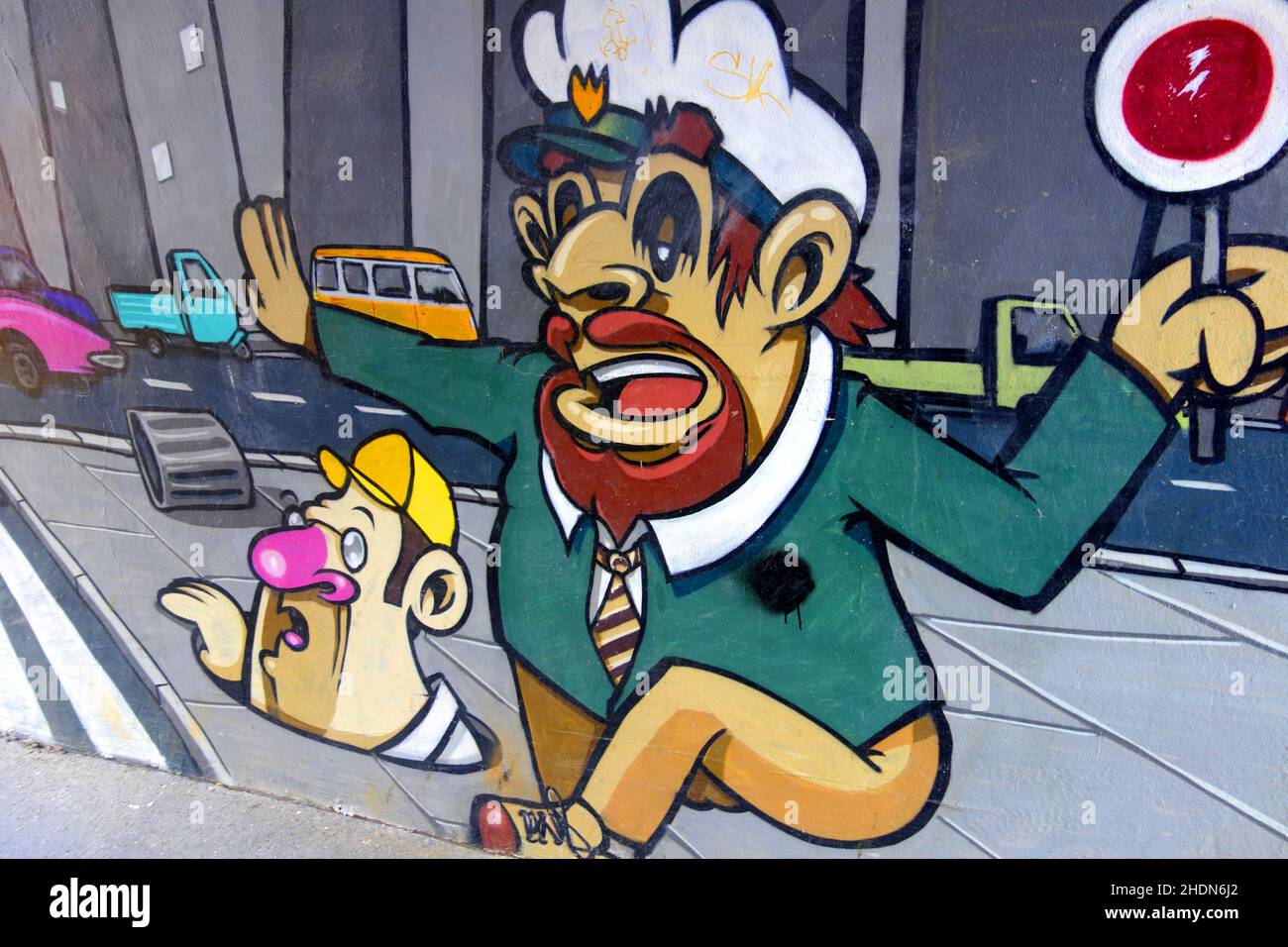 graffiti, police officer, graffitis, cop, cops, police officers Stock ...