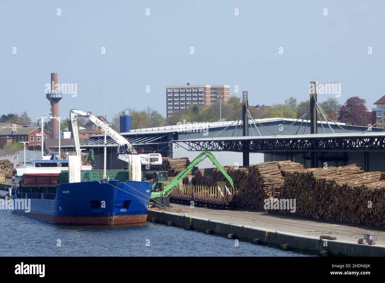 timber industry, import, export, wood timber, lumber industry, timber ...