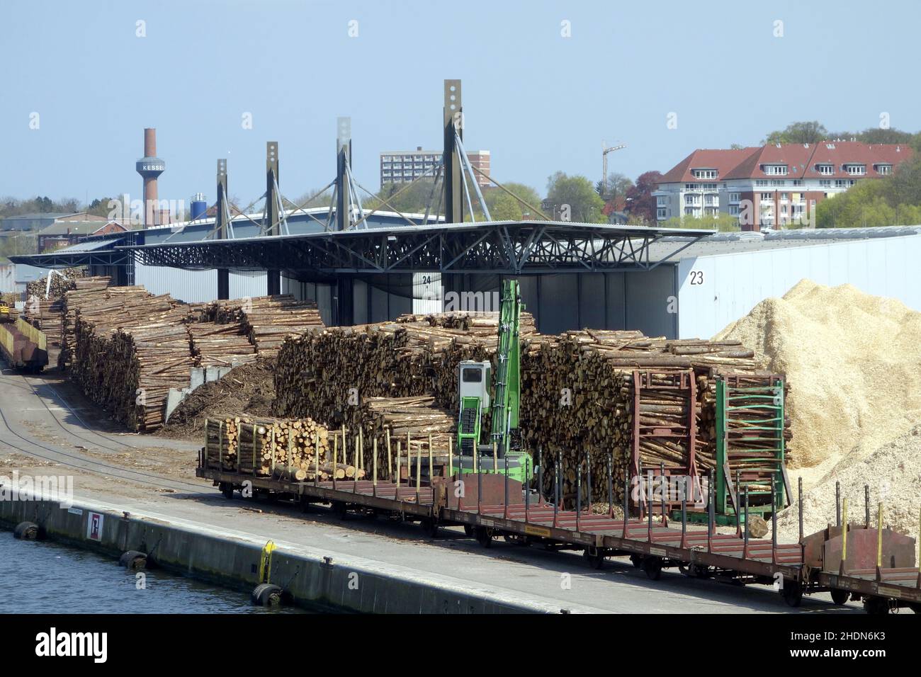 timber industry, import, export, wood timber, lumber industry, timber ...