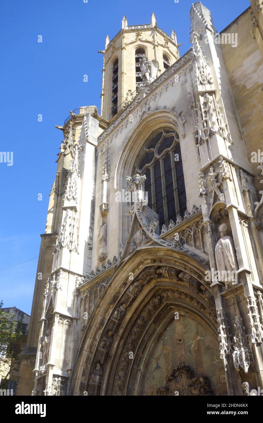 Sauveur hi-res stock photography and images - Alamy