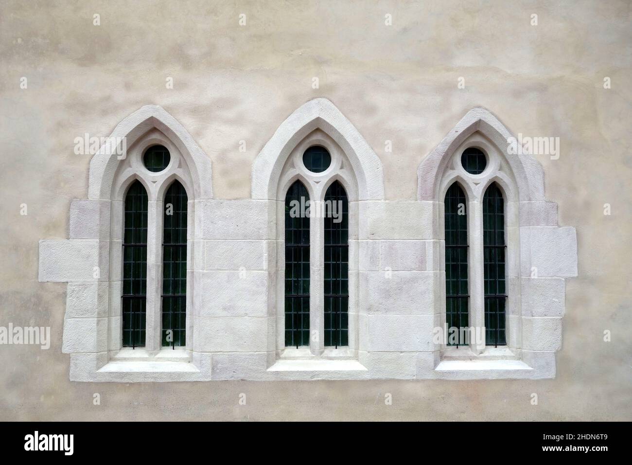 church window, gothic, church windows, gothics Stock Photo - Alamy