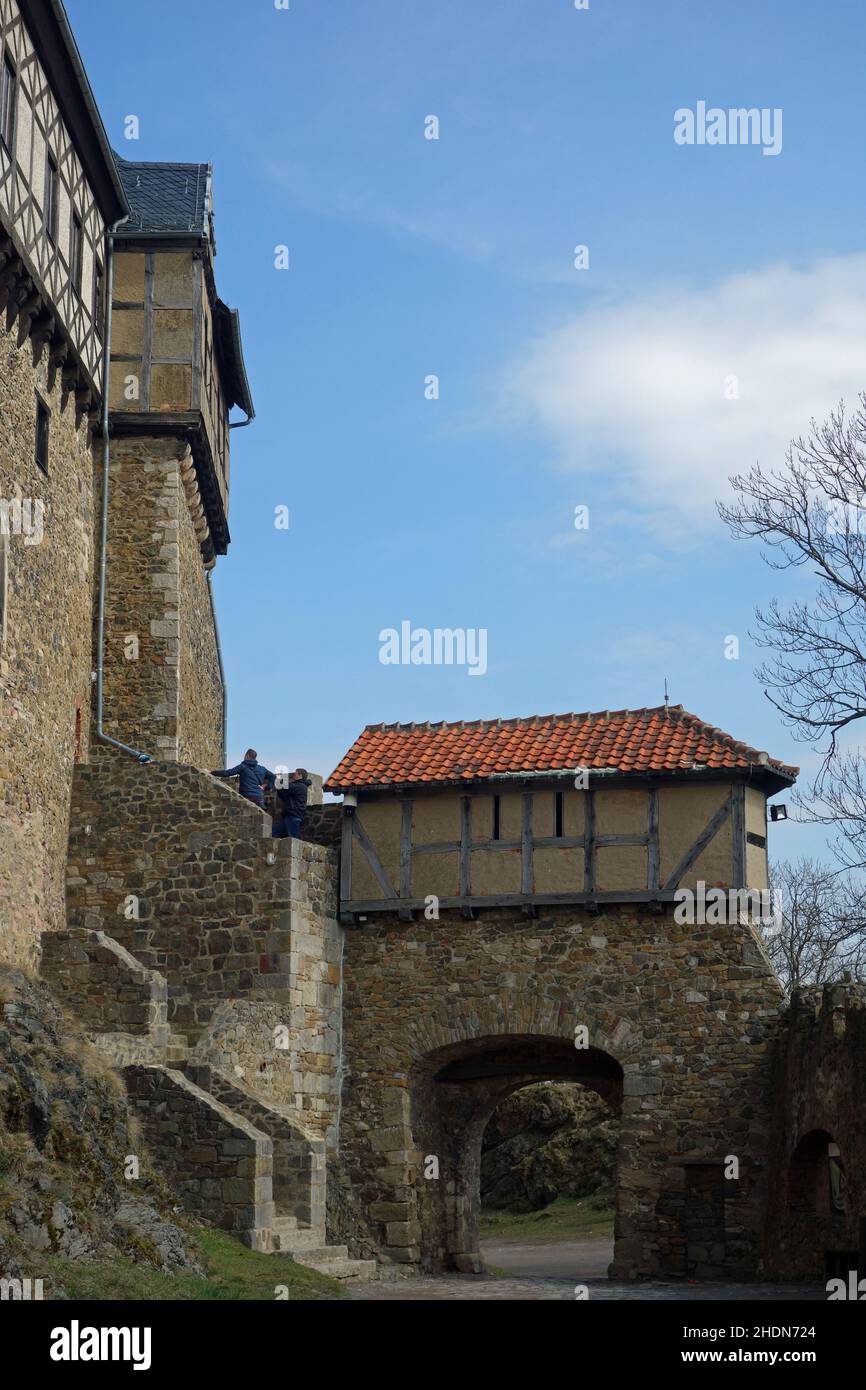 Falkensteins hi-res stock photography and images - Alamy