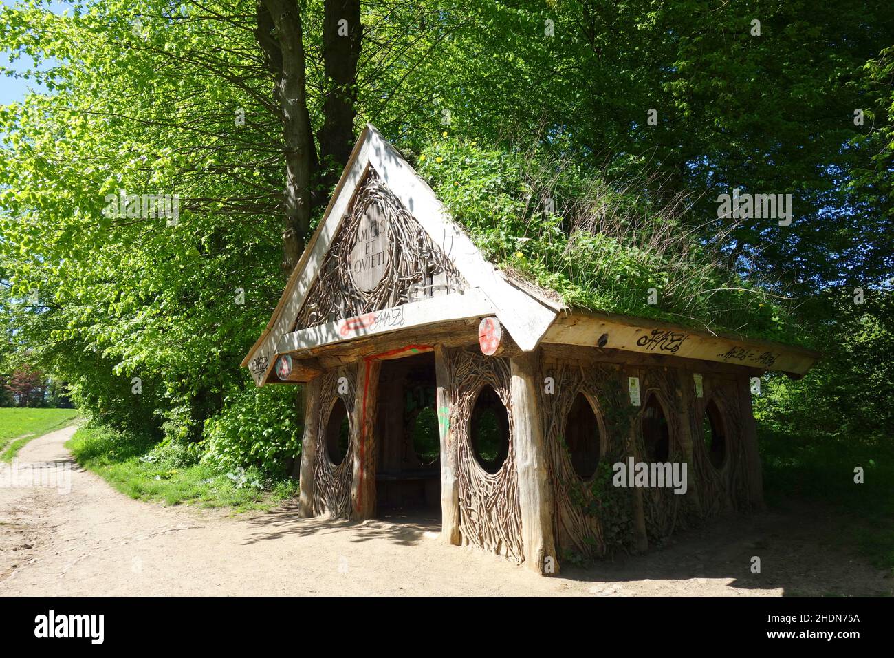Jenisch hi-res stock photography and images - Alamy