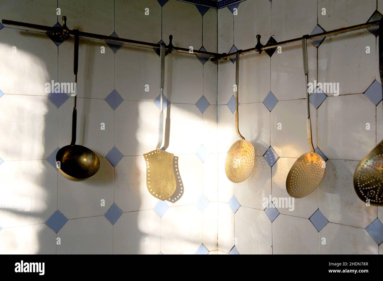 ancient, kitchen utensils, ancients, kitchen utensil Stock Photo - Alamy