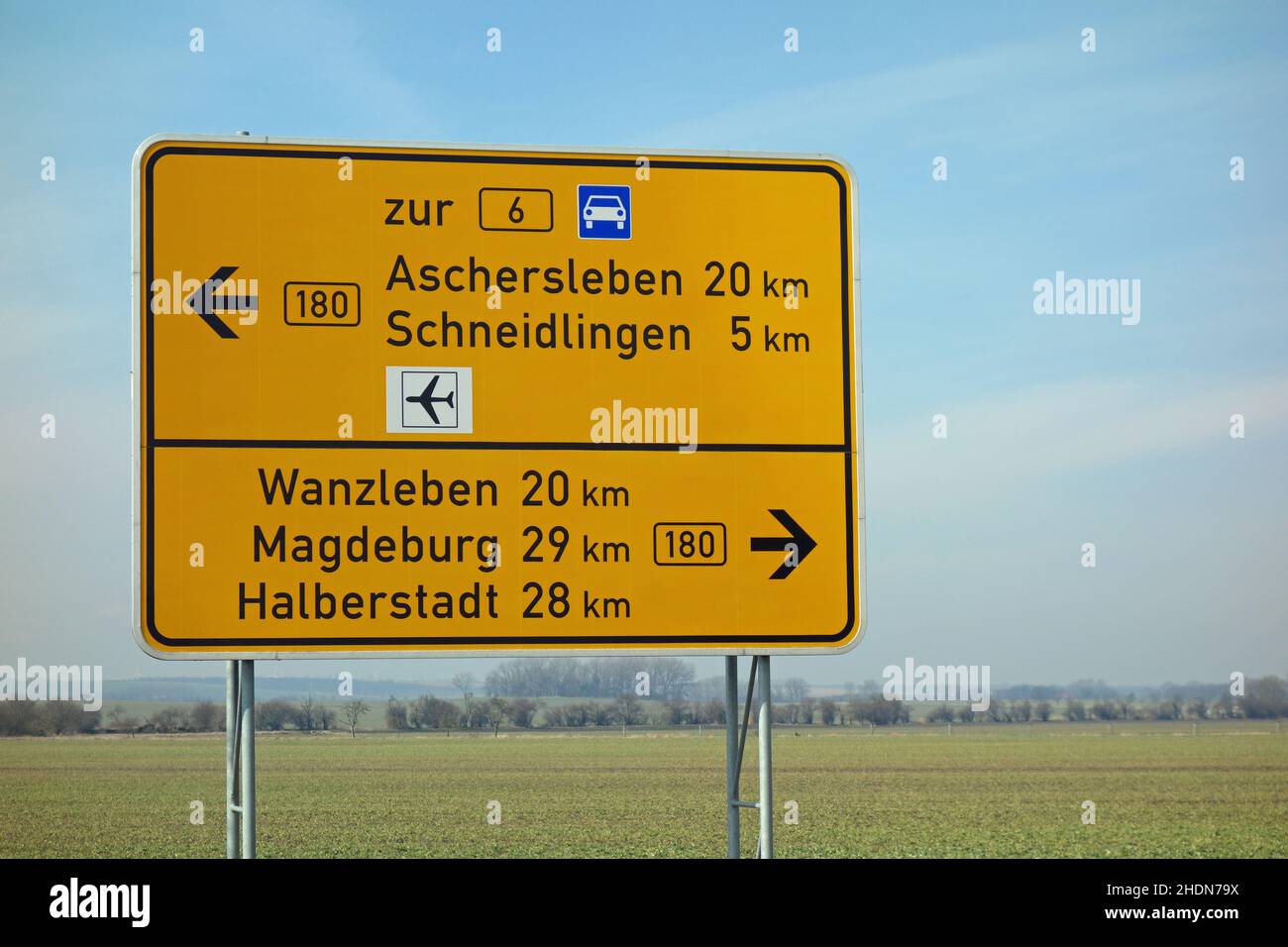 traffic sign, street sign, bundesstrasse, road sign, road signs ...