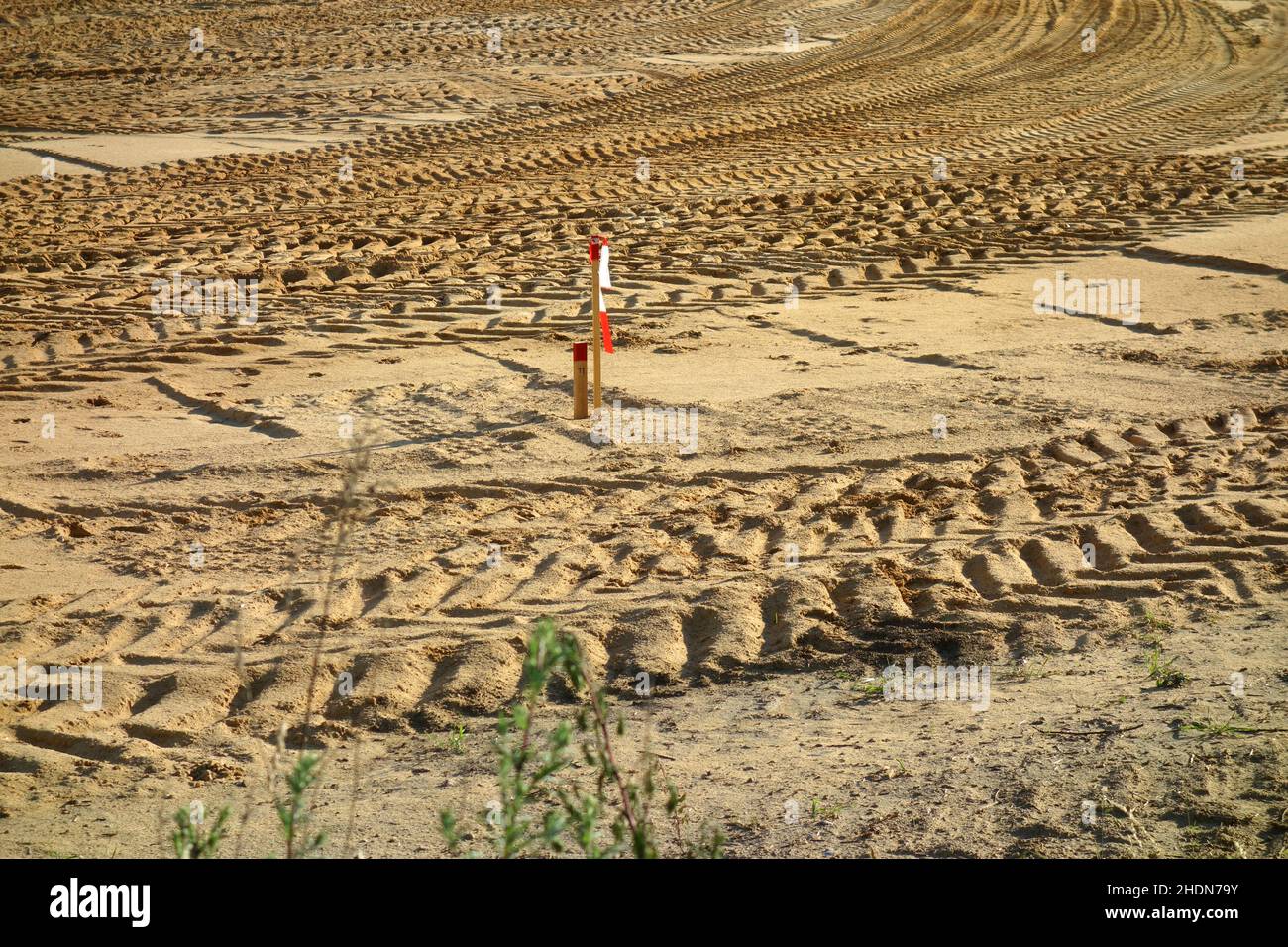 marker, construction site, markers, construction sites, site, sites ...