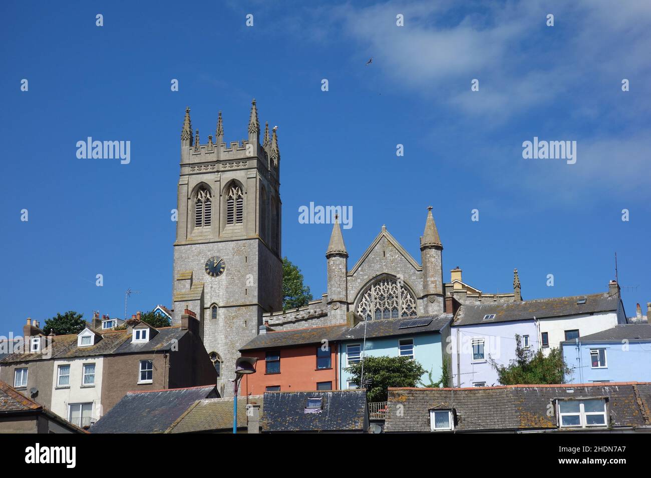 All saints church hi-res stock photography and images - Alamy