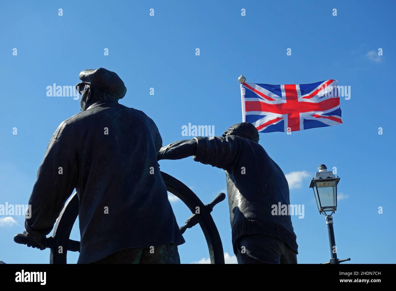 national flag, bronze figure, national flags, bronze figures Stock ...