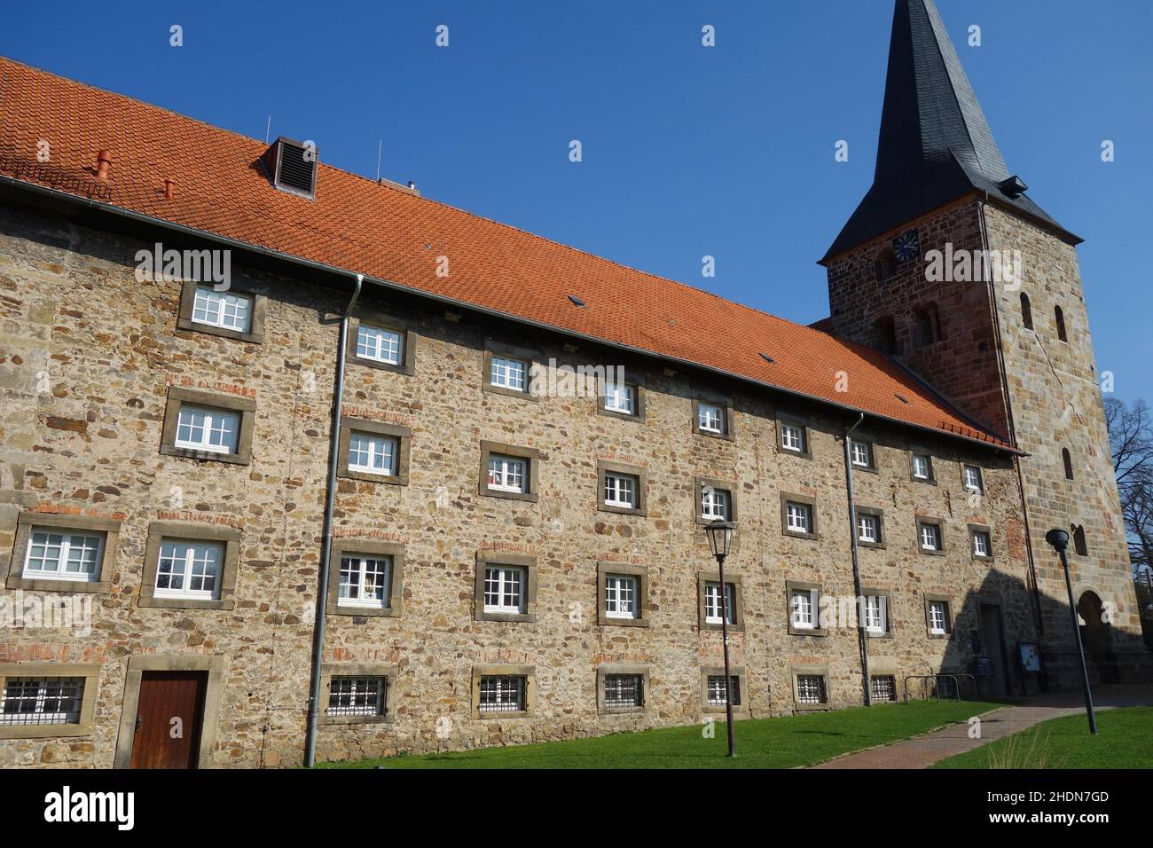 Wennigsen hi-res stock photography and images - Alamy