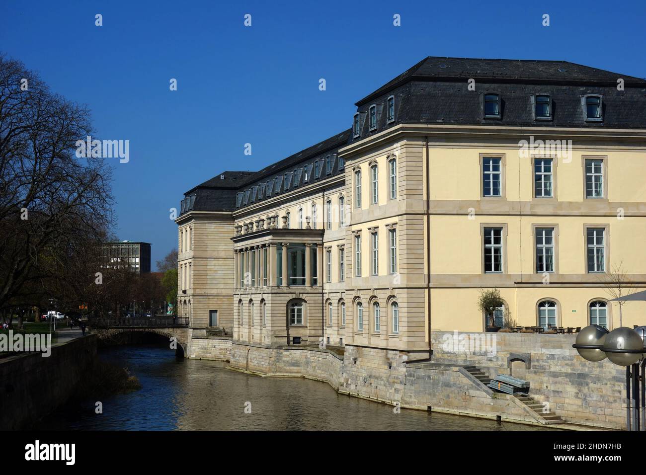 Hannovers hi-res stock photography and images - Alamy