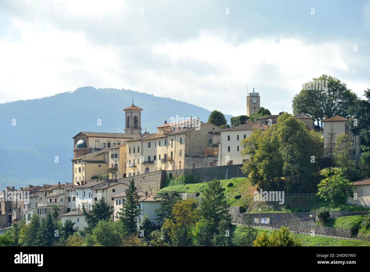 Citerna umbria italy hi-res stock photography and images - Alamy