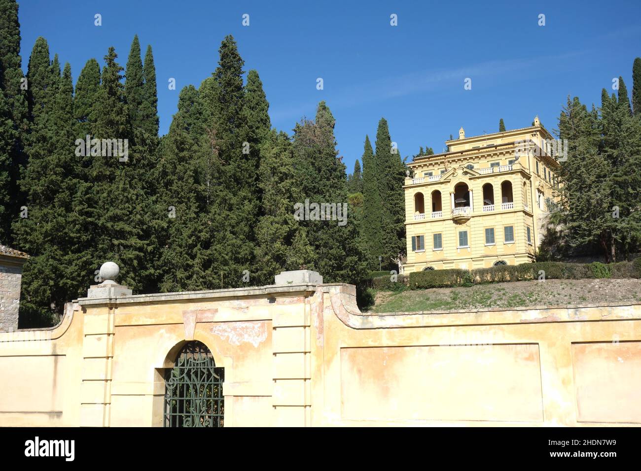 Fidelia hi-res stock photography and images - Alamy