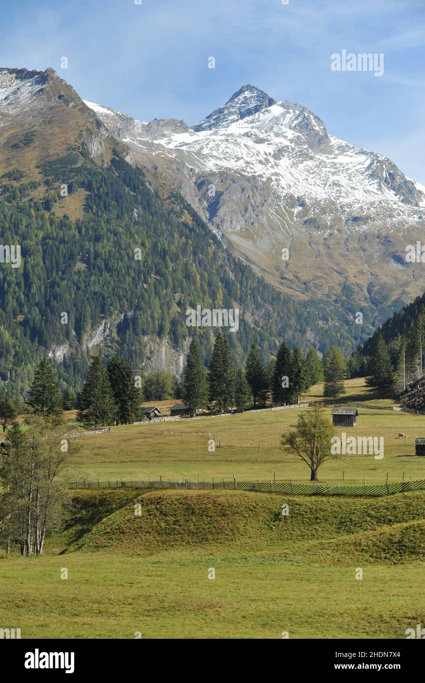 Mallnitz hi-res stock photography and images - Alamy