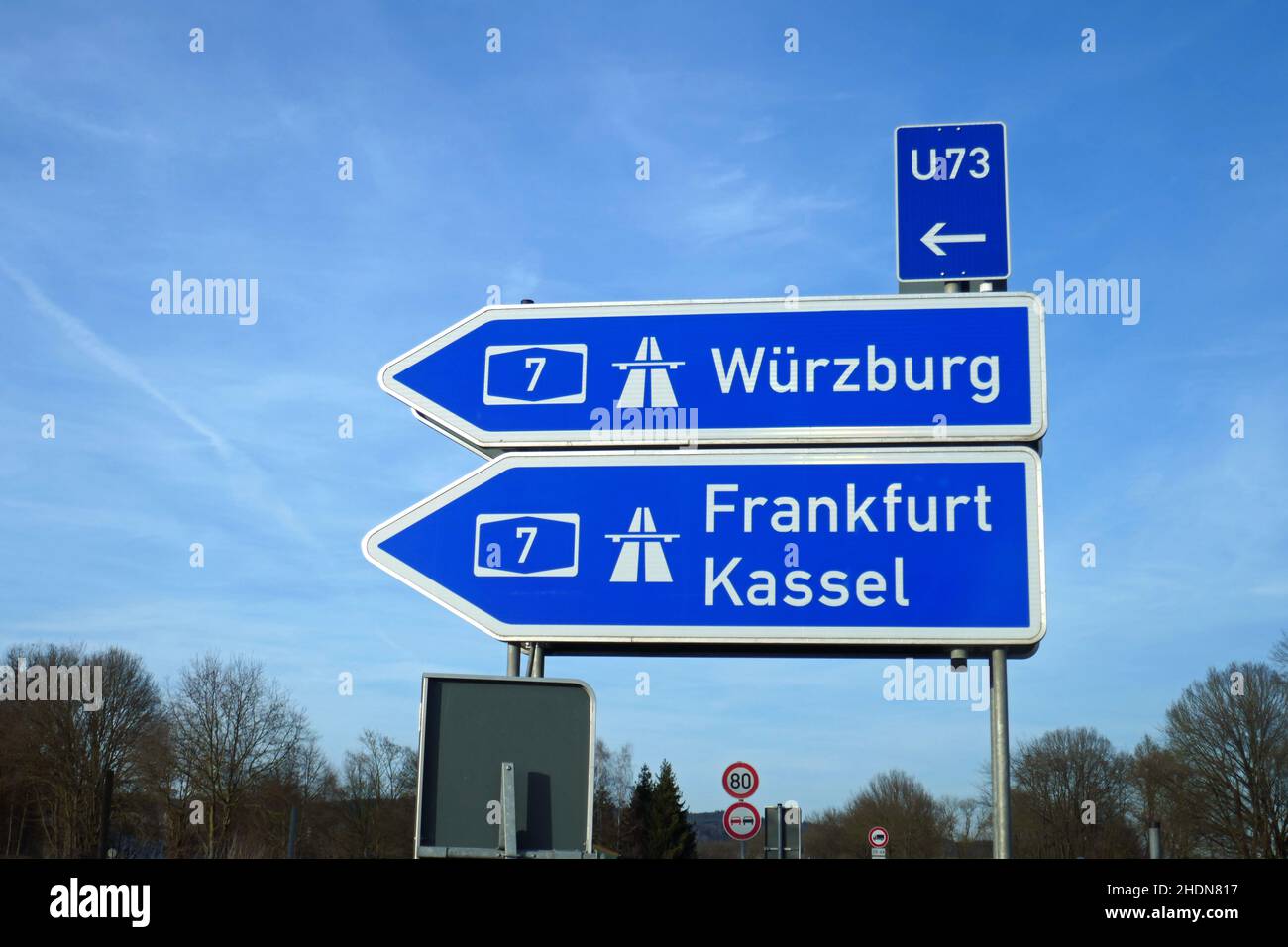 footpath sign, highway ramp, road sign, footpath signs, highway ramps ...