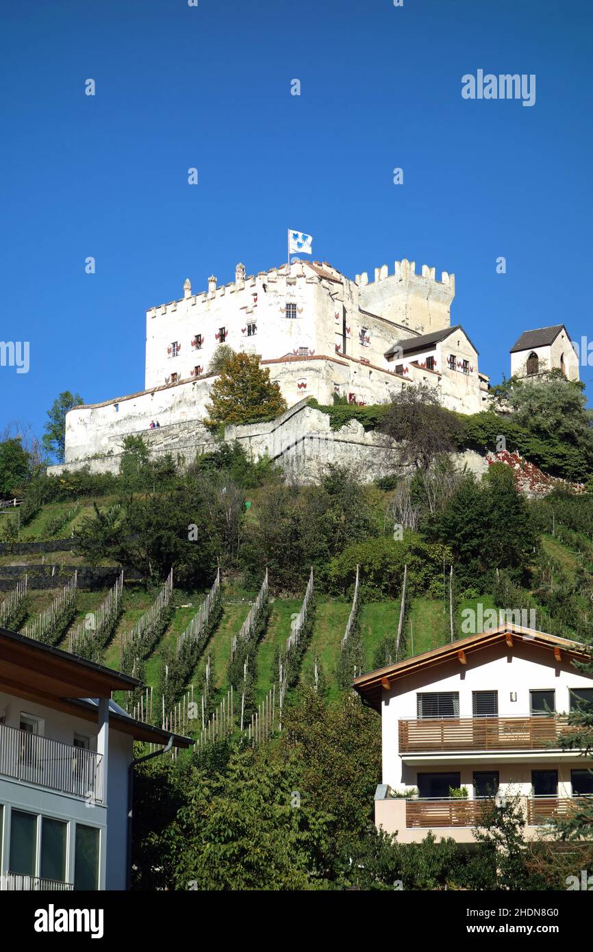 Kastelbell hi-res stock photography and images - Alamy