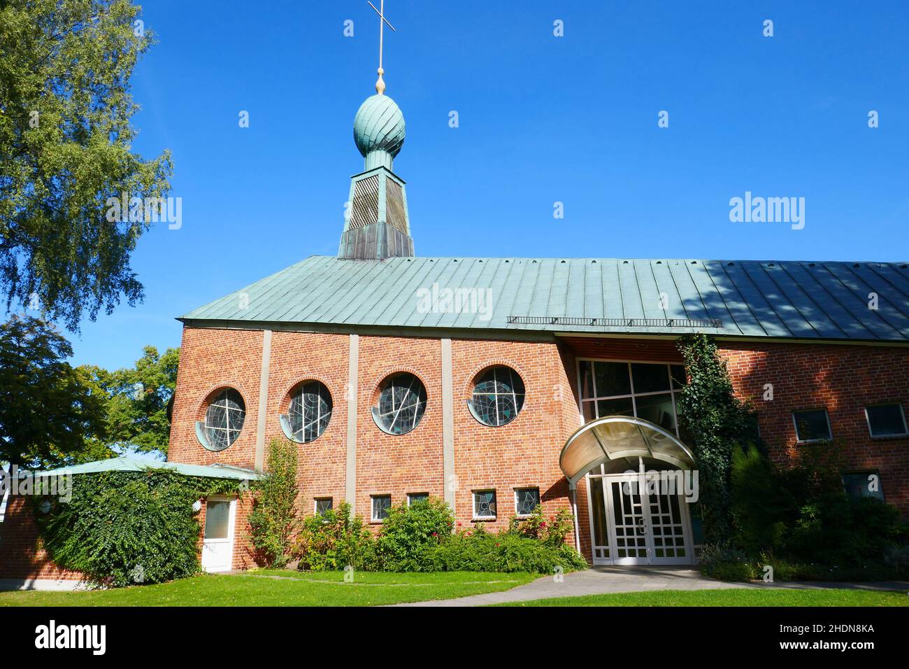 Luebecks hi-res stock photography and images - Alamy