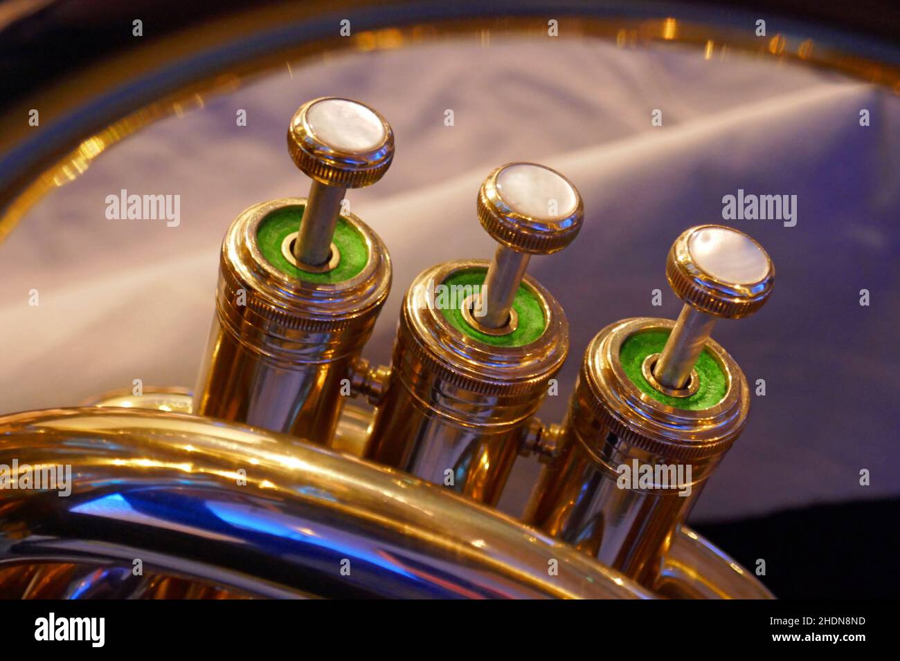 close up, tuba, bass tuba, macros, tubas Stock Photo - Alamy